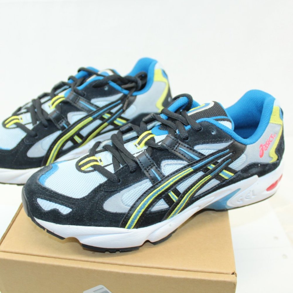 Asics Gel Kayano 5 Og Shoes Men's 7.5 - Gem